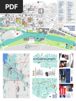 Foxwoods Casino 2025 Layout Map | PDF | Restaurants
