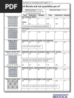 Bricklaying Manual | PDF | Brick | Framing (Construction)