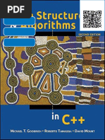 Data Structures and Algorithms in Python by Michael T. Goodrich ...