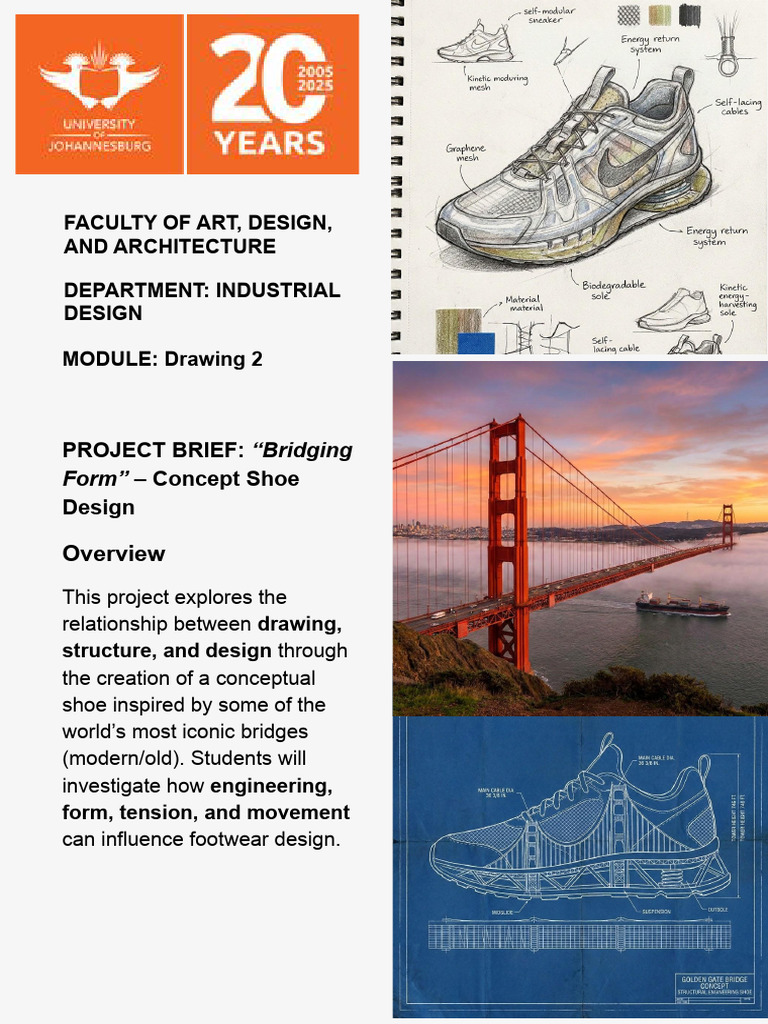 Faculty of Art, Design, And Architecture Department_ Industrial Design ...