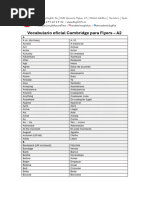Complementos en Inglés y Español | PDF
