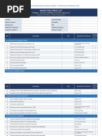 Scrap Note Template for Materials | PDF