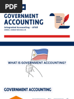 PAGBA 2024 Seminar Invitation | PDF | Government