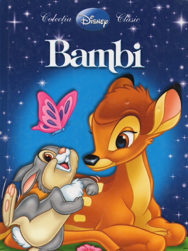 12 Bambi | PDF