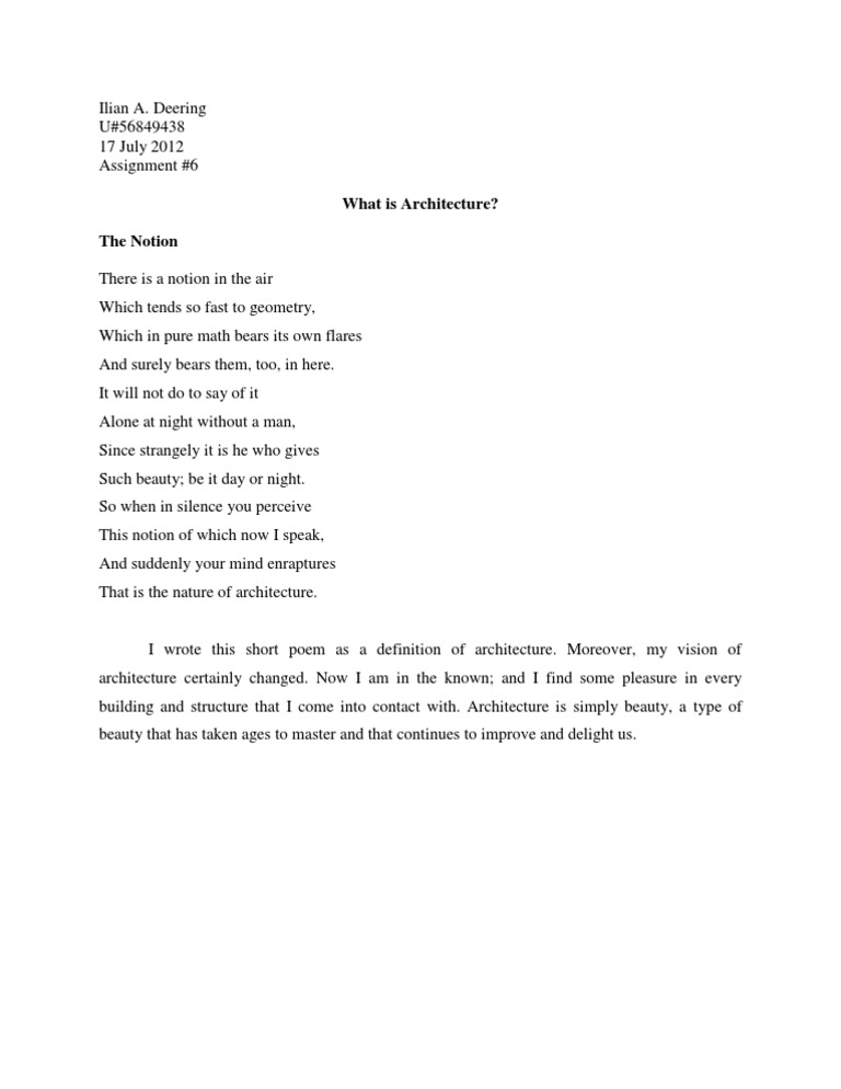 what-is-architecture-pdf