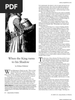 Power Dynamics in The Lion King | PDF | Question | Grammar