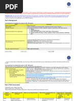 NEBOSH NG2 Risk Assessment Guide | PDF | Risk | Risk Assessment