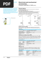 Circuit Breaker Tripping Settings Explained | PDF | Electrical ...