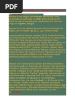 Ritual Funerario Da Nação Dos Orixás (Sirrum, Arisun, Axexe) | PDF ...