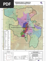 Comunas y Barrios de Popayán | PDF