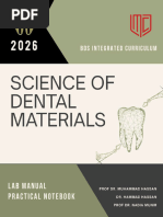Importance of Stump Shade in Dentistry | PDF | Tooth | Tooth Enamel