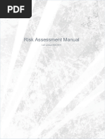 GAR Model Risk Calculation Worksheet | PDF | Hazards | Risk