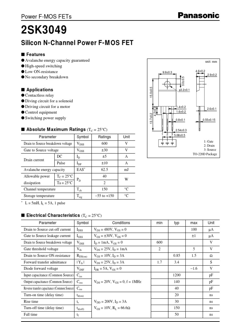 2SK30 hkhjhljkg hfjgj | Field Effect Transistor | Voltage