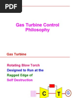 7FA Gas Turbine GT DataSheets | PDF | Turbine | Gas Turbine
