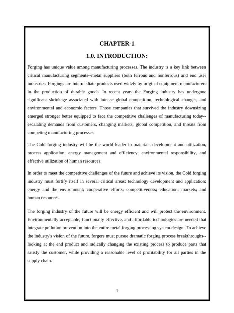 r.d.s.1 | PDF | Forging | Personal Protective Equipment