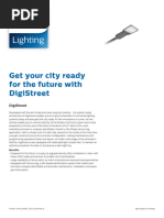 Philips Luma Gen2 Outdoor Luminaires | PDF | Electrical Engineering ...
