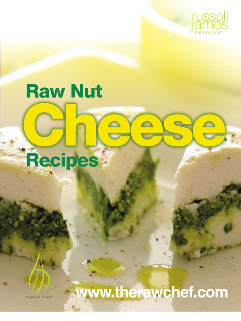 Cheese E Book Pdf Teaspoon Raw Foodism