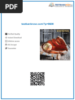 Bluman's Elementary Statistics Guide | PDF | Normal Distribution ...