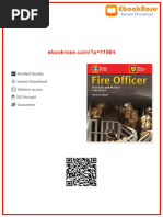 NWCG Task Book for FFT1 & ICT5 | PDF | Incident Command System | Leadership