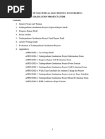 SOK Project Guidelines 2023-2025 | PDF | Citation | Essays