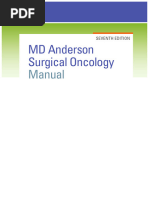 Moffitt Cancer Center Magnolia Campus Guide | PDF | Patient | Hospital