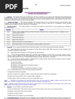 AF Form 4392 Travel Guidelines | PDF | Transport
