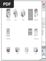 MEP Duct and Pipe Color Coding Guide | PDF | Plumbing | Duct (Flow)