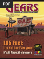 10 Speed Shift Pattern | PDF