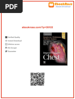ACR 2023 Lung RADS | PDF | Ct Scan | Radiology