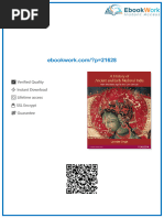 A History of Ancient and Early Medieval India: From The Stone Age To ...