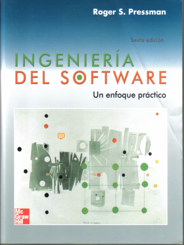 Ingenieria Del Software 6ta Edicion Roger - Pressman | PDF