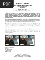 Suspect Description Form | PDF