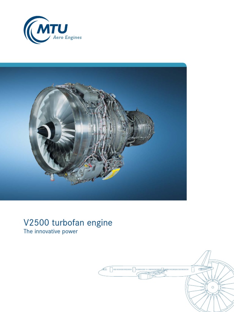 Brochure v2500 | PDF