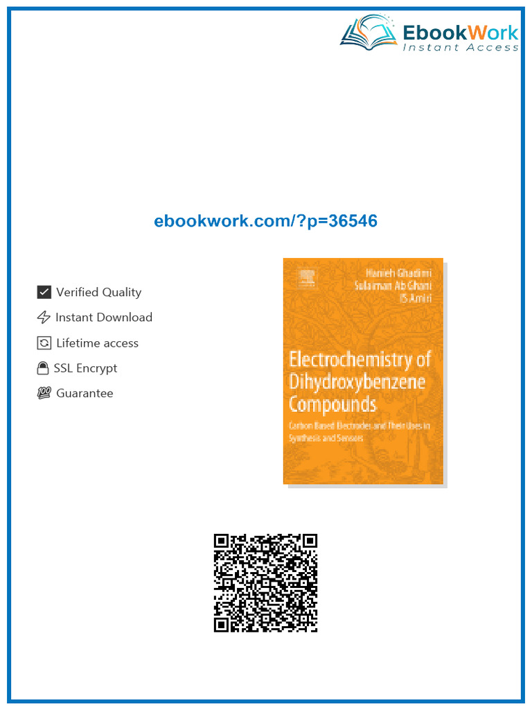 Electrochemistry of Dihydroxybenzene Compounds. Carbon Based Electrodes ...