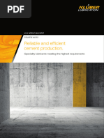 Meropa ISO 320 Technical Datasheet | PDF | Lubricant | Building Engineering