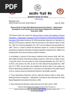 BSP Guidelines on Consumer Asset Protection | PDF | Government ...