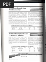 Ammunition USA ID Guide Headstamps | PDF | Ammunition | Cartridge ...