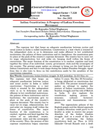 Nehru-Mahalanobis Economic Strategy | PDF | Economic Growth | Economic ...