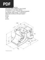 CSWA Sample Test 1 | PDF | Teaching Methods & Materials