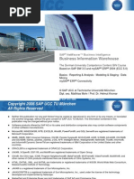 SQVI Report Creation Guide for SAP | PDF