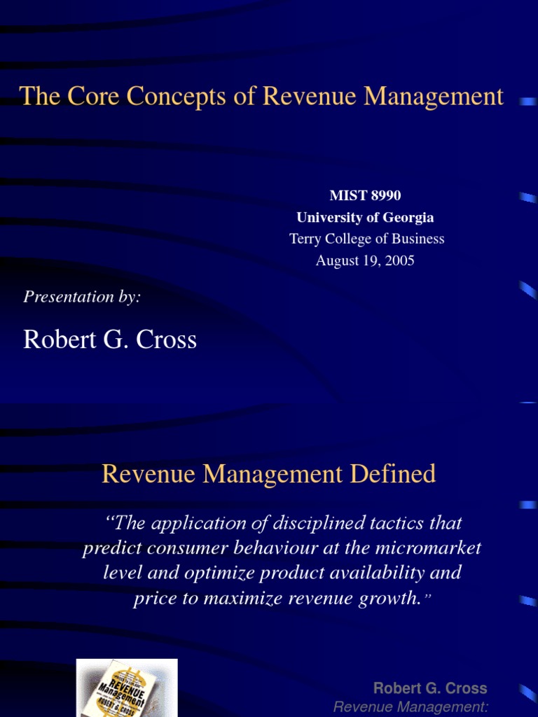 Core Concepts | PDF | Economic Equilibrium | Prices