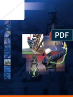 HACA Fall Protection Runner Manual | PDF | Personal Protective ...
