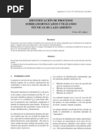 Cohen Coon Ejemplo | Pendiente | Línea (geometría)