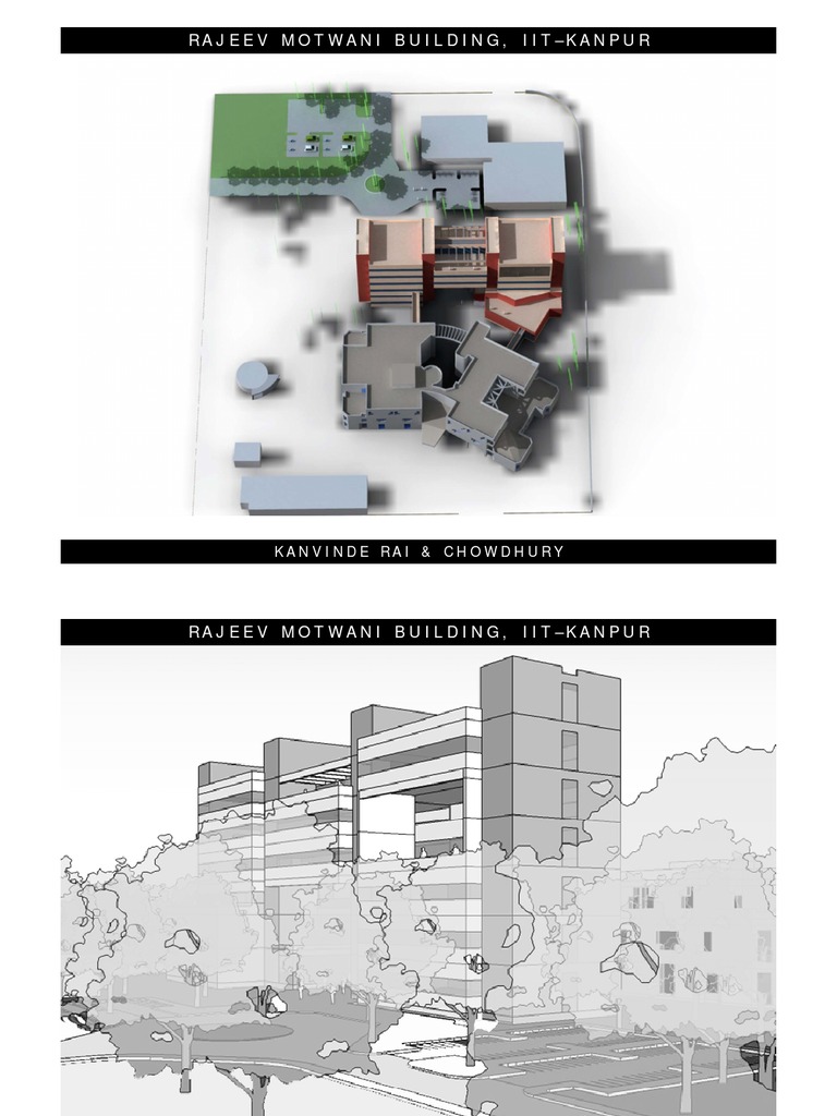 Iit Kanpur | PDF | Building Engineering | Nature