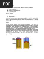 Zapata Rimadora Con Turbina | PDF