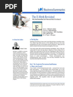 Buy Back Your Time by Dan Martell | PDF | Entrepreneurship | Economies