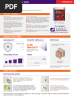 Asian Paints Royale Shade Card Guide | PDF | Paint
