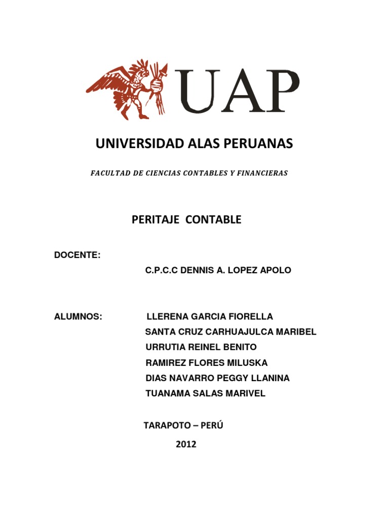 Clases y Tipos de Peritos Judiciales | PDF | Testigo experto | Experto