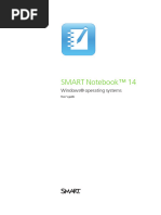 SMART Notebook 11: Features & Benefits | PDF | Software | Computing