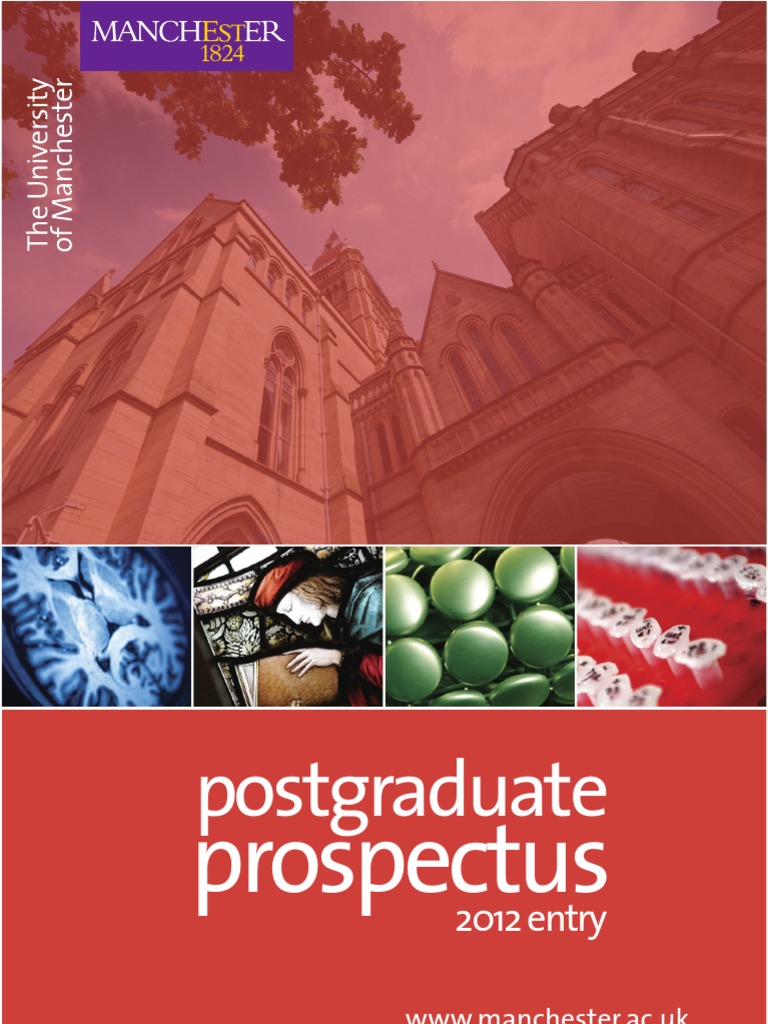 Pages PDF Master s Degree Postgraduate Education